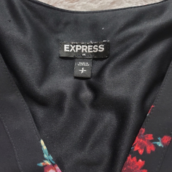 Express | Dresses | Express Dress Small | Poshmark